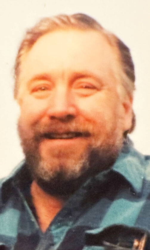 Dwight Keith Masters | News, Sports, Jobs - Marietta Times